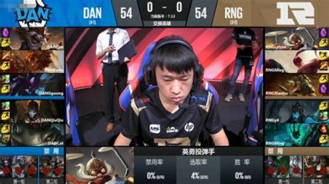 Rng的四条线，那一路能挑翻skt 每日头条