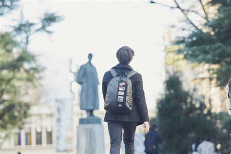 人同士の繋がり国同士の繋がりを作りたい早稲田大学国際教養学部 Sさん
