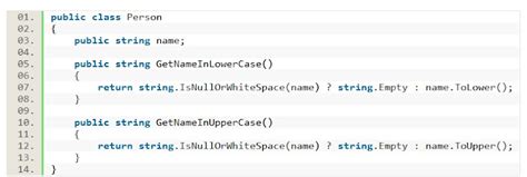Some Best Practices For C Application Development Explained Kunal Chowdhury
