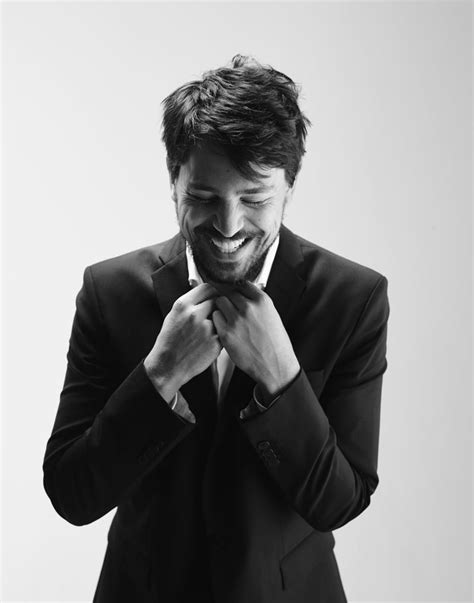 Nicholas Dagosto And The Science Of Sex Interview Magazine