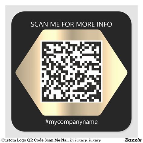 Scan Me Qr Code Tim Hemmings