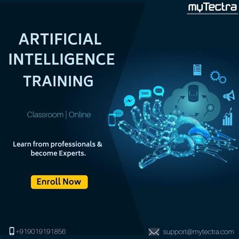 are you looking for the best ai training in bangalore artificial intell… learn artificial
