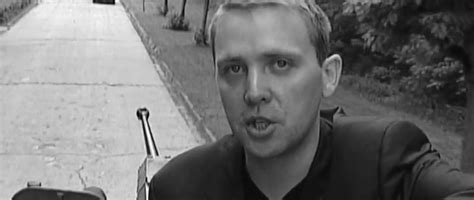 Marcin Pawłowski Przeżywał Chorobę Na Oczach Widzów Faktów Odszedł 18 Lat Temu Goniec