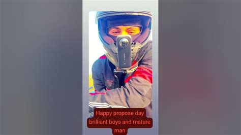 Happy 👨‍🏫 Propose 👩‍🏫 Day ☀️ 🤹‍♀️ 🃏 Proposestatus Proposeday Proposedayshayari Youtube