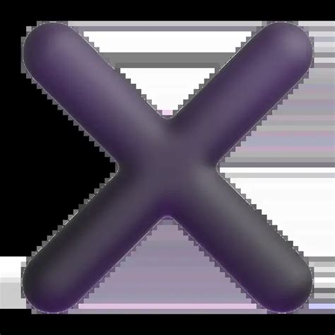 Multiply Emoji Meaning Copy And Paste Emoticon ‿ Symbl