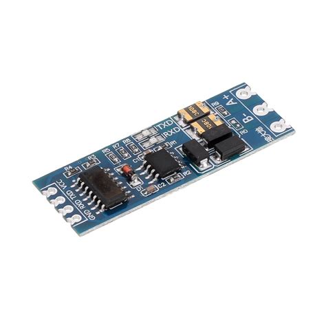 Jual 5pcs TTL To RS485 RS485 To TTL Bilateral Module UART Port Serial Kota Depok NixShop