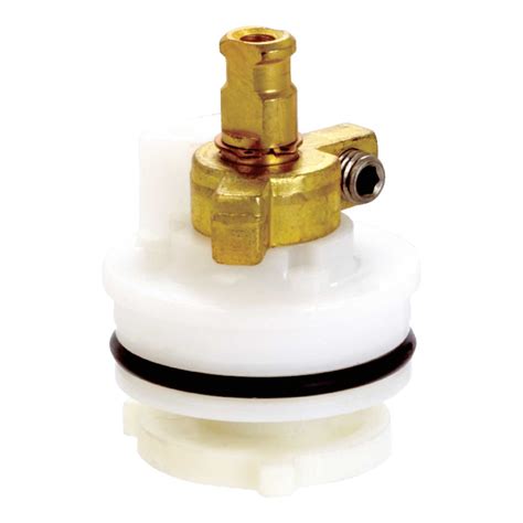 Ace Hot And Cold Dl 10 Faucet Cartridge For Delta Scald Guard Ace