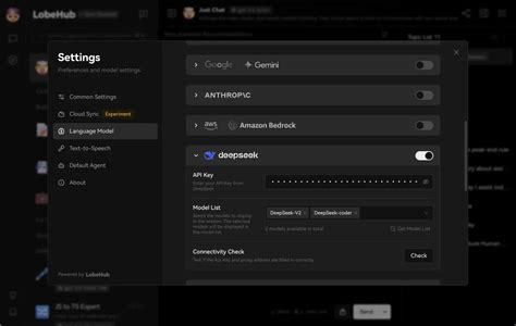 DeepSeek R1开源大语言模型的推理能力新标杆 LobeHub