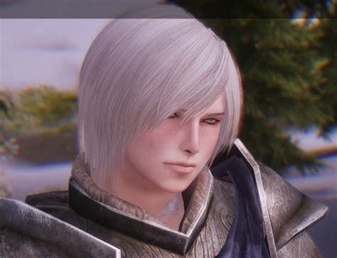 Custom Follower Issues Not Blackface Technical Support Skyrim Special Edition Loverslab