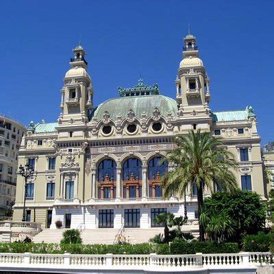 The Top 15 Things To Do In Monaco Attractions And Activities