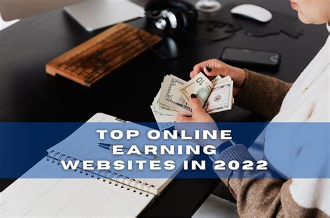 Top Online Earning Websites In 2022 By Kevin Gabeci Level Up Coding