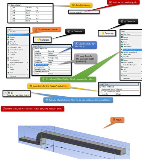 Finite Element Analysis Guide Through Ansys Wb V162 By Syllignakis