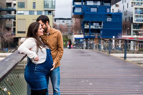 Séance Future Maman à Lyon Confluence Delphine Perez