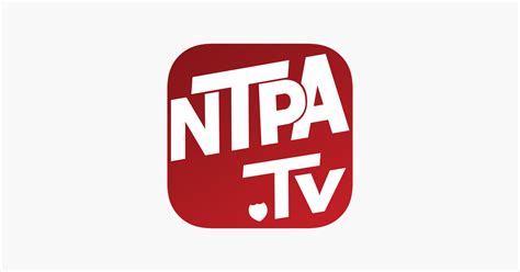 ‎ntpatv On The App Store