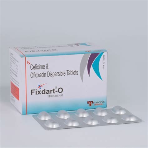 Fixdart O