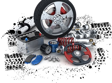 Ανταλλακτικά Αυτοκινήτων Φλωράτος Μιχάλης And ΣΙΑ Ο Ε