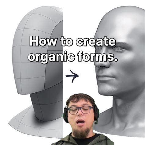 Simple To Complex Method In Action Use It To Think About The Form And