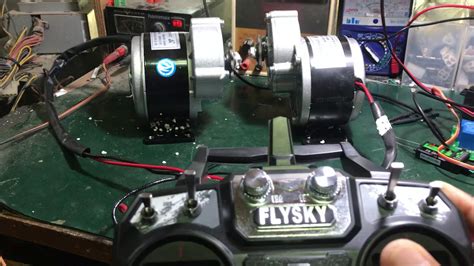 RC Radio Control CH Multi Function With Arduino Project Part YouTube
