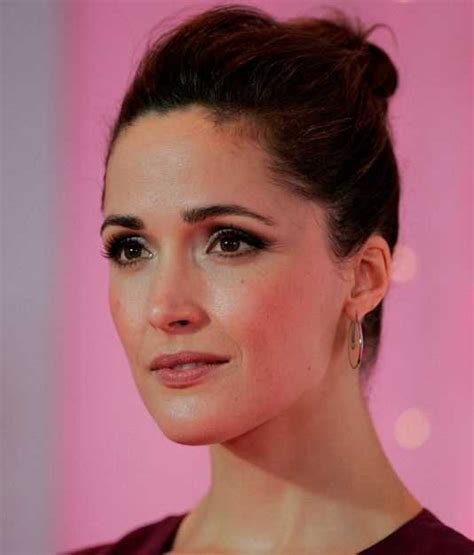 Rose Byrne A Comprehensive Biography Including Her Age Height Figure