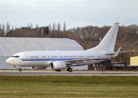 Raf Fairford Movements January 2026