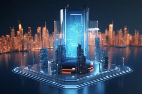 Premium Ai Image Cybersecurity Fortress Defending Against 5g Threat 00040 00