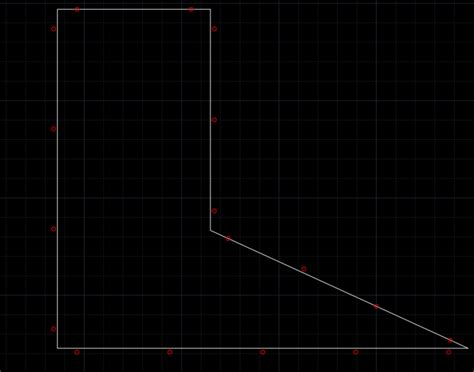 Move All Circles To Inside Polyline Autolisp Visual Lisp And Dcl