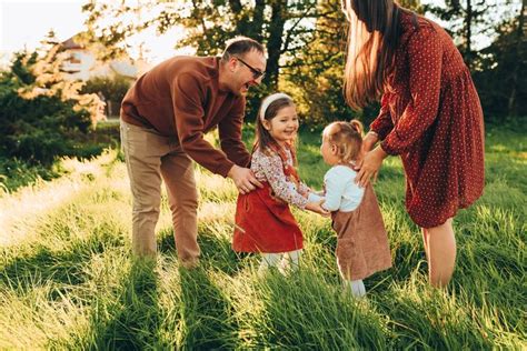 Семейное фото