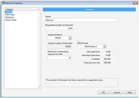 Introduction To Using Dram With Ni Fpga Devices Ni