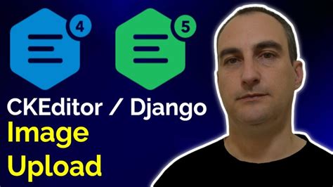How To Upload Images In Django CKEditor Tutorial YouTube