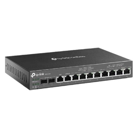 Tp Link Er7212pc Nfr Reviews Tp Link Er7212pc Load Balancing Vpn Router Switch Omada Controller