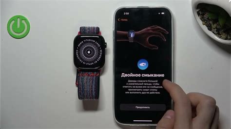 Apple Watch Series 10 Как к айфону подключить часы Apple Watch Series 10 Youtube