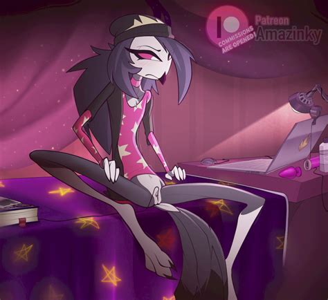 Rule 34 Amazinky Anthro Avian Avian Feet Beak Beanie Bed Bedroom Bird Blush Book Bottomless