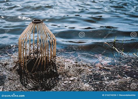 Overflow Spillway On A River Stock Image 100560865 Overflow Spillway On A River Stock Image 100560865