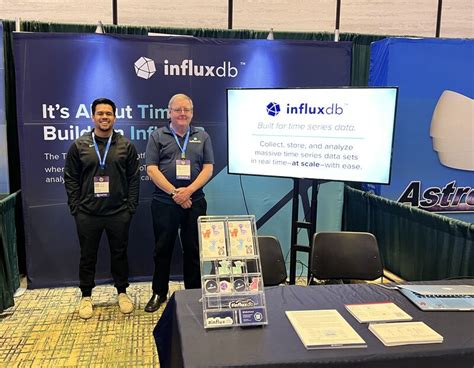 Influxdata On Linkedin Influxdb Itc24