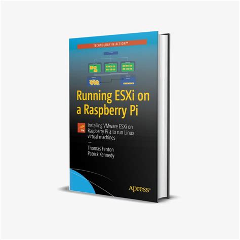 Electro Ebooks On Linkedin Raspberrypi Raspberrypi4 Esxi Electroebooks