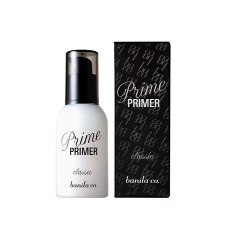 Banila Co. Prime Primer Classic – seoul next by you