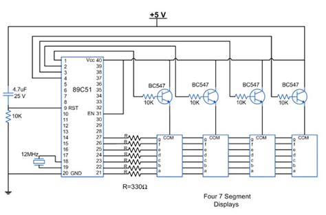 How To Make Digital Clock Circuit Diagram In Matlab Simulink Wiring Diagram