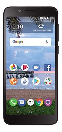 10 Best Tracfone Android Camera Phones 2023 There S One Clear Winner BestReviews Guide