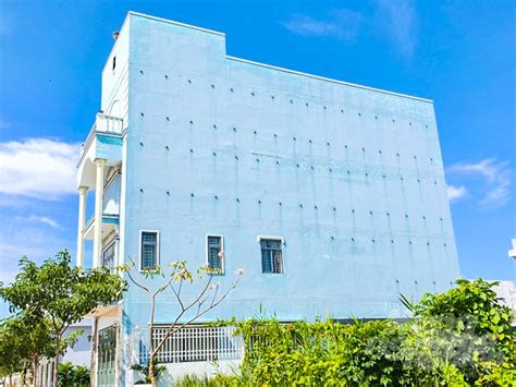 Lập bản đồ định vị khu vực không được nuôi chim yến ở ĐBSCL