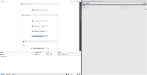 Donocode Tfsbuild 2013 Get Current Workspace