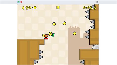 Appel By Griffpatch Lvl 9 0 15 4 [former Wr] Speedrun Youtube