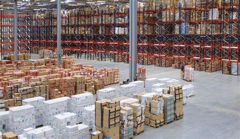 7 Formulas For Inventory Management