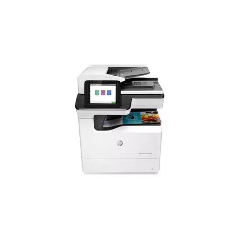 User Manual Hp Pagewide Enterprise Color Mfp 780 English 312 Pages