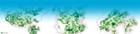 Green Spaces Liveable Cities How Much Green Space Does Your City
