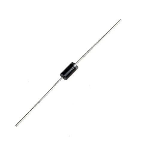 Buy 1n4007 Rectifier Diodes High Voltage 1000v Pack Of 20 Online Fast Shipping Shokitech