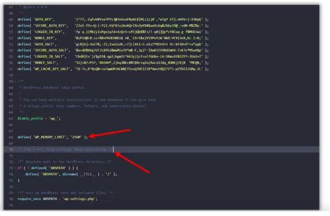 How To Increase Wordpress Memory Limit 3 Easy Methods Web Design