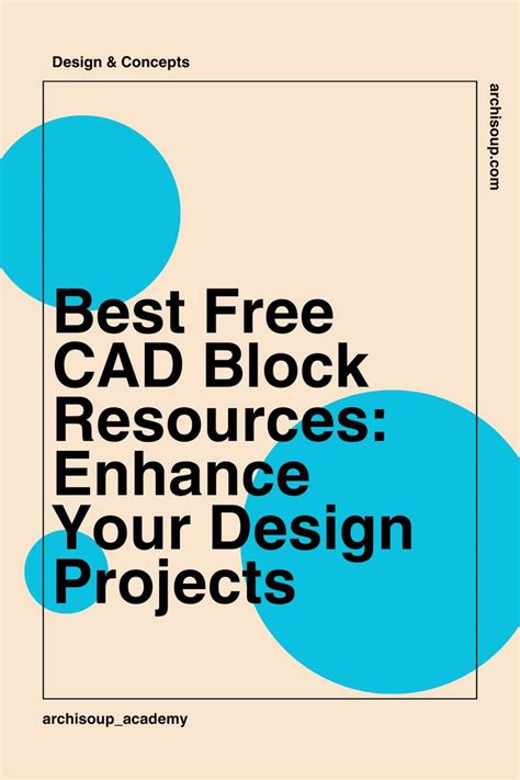 Free Cad Blocks Sites The Best 16 Autocad Resources Archisoup Cad
