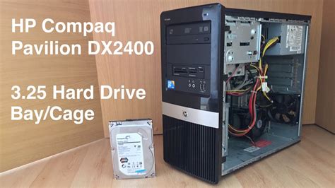 Hard Drive Removal From Pc At John Heidt Blog