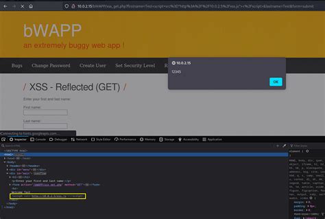 Cross Site Scripting — Exploitation By Visadi Medium