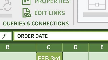 Excel Power Query For Beginners ScanLibs